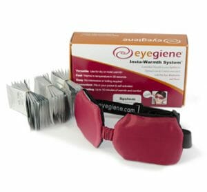 EyeGiene Insta-Warmth System – Butterflies Healthcare
