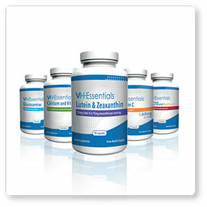 VH Essentials general health supplements – Butterflies Healthcare