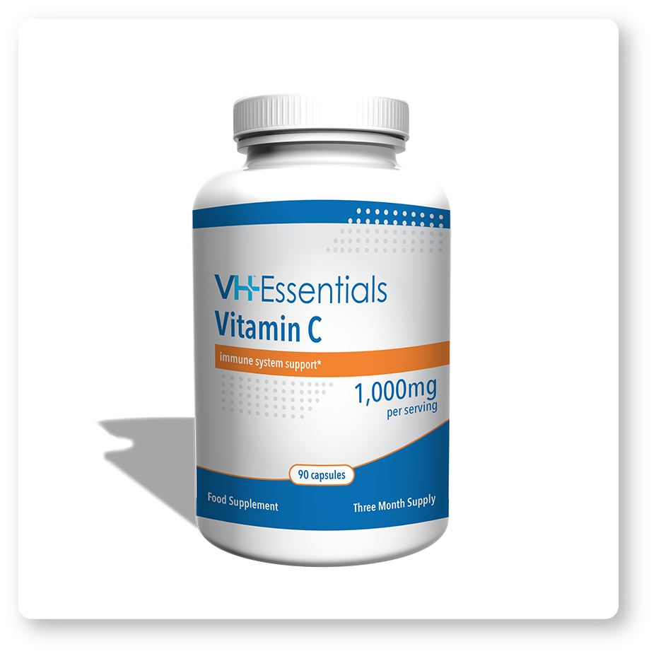 VH Essentials general health supplements – Butterflies Healthcare