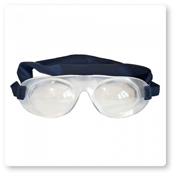 Tranquileyes sleep shields – Butterflies Healthcare